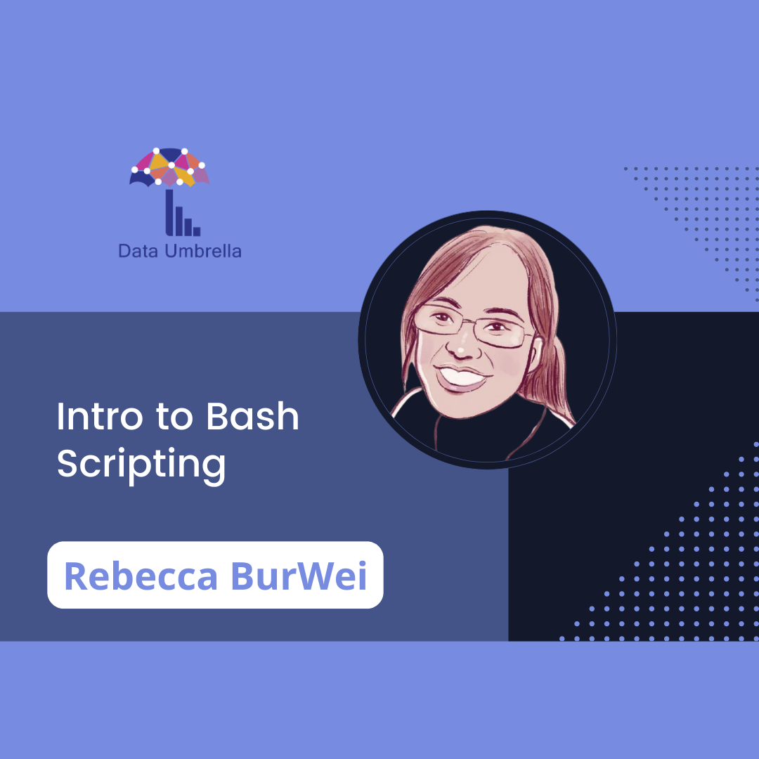 Getting Started with Bash Scripting Getting Started with Bash Scripting